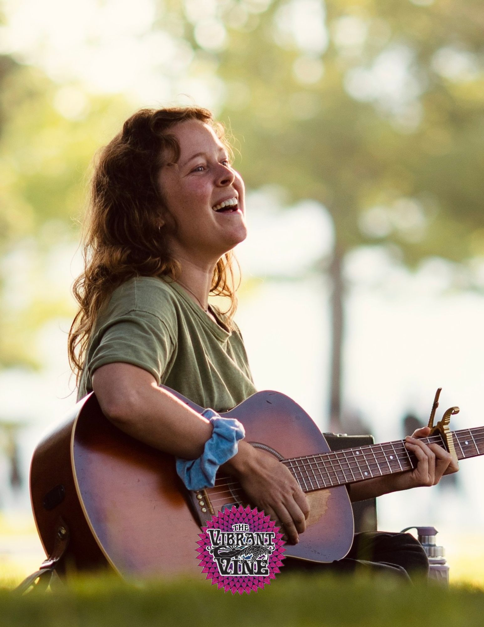 Concerts & Shows - The Vibrant Vine Winery